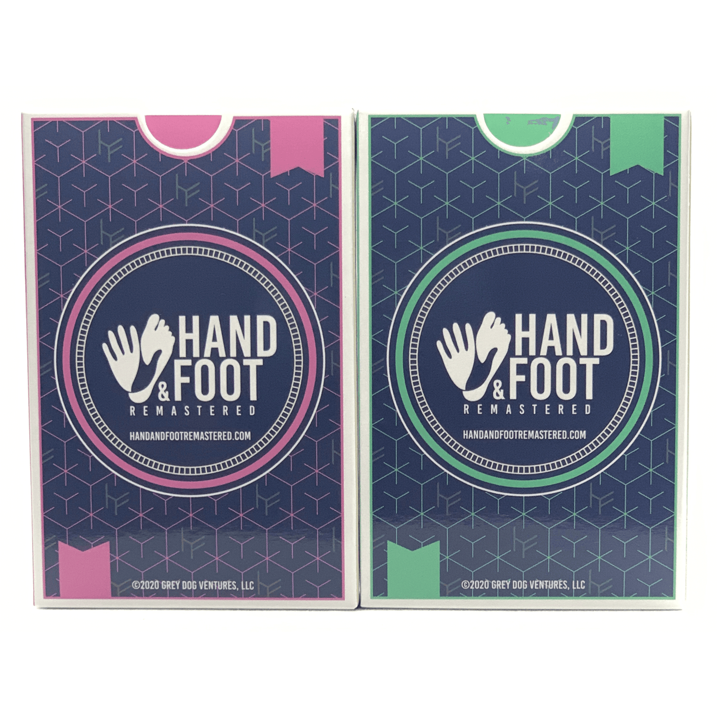 Expansion Packs